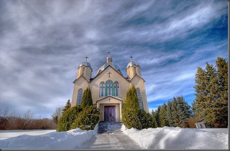 Keep Talking: 19 Most beautiful churches and endowments in the world